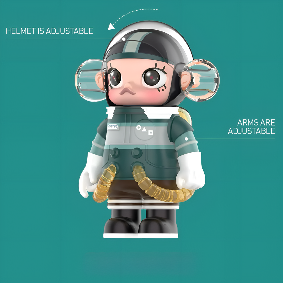 MEGA SPACE MOLLY 100% Squid Game – fuzzyjoy.studio