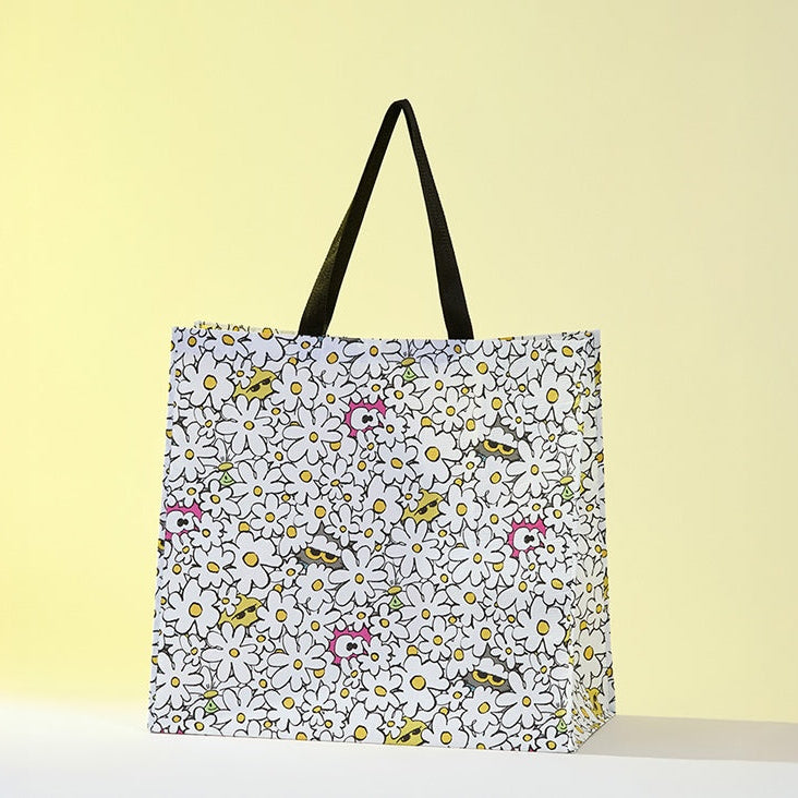 LINE FRIENDS ZO&FRIENDS ZOAful Winter POP-UP OFFICIAL MERCH - ZOA Reus ...