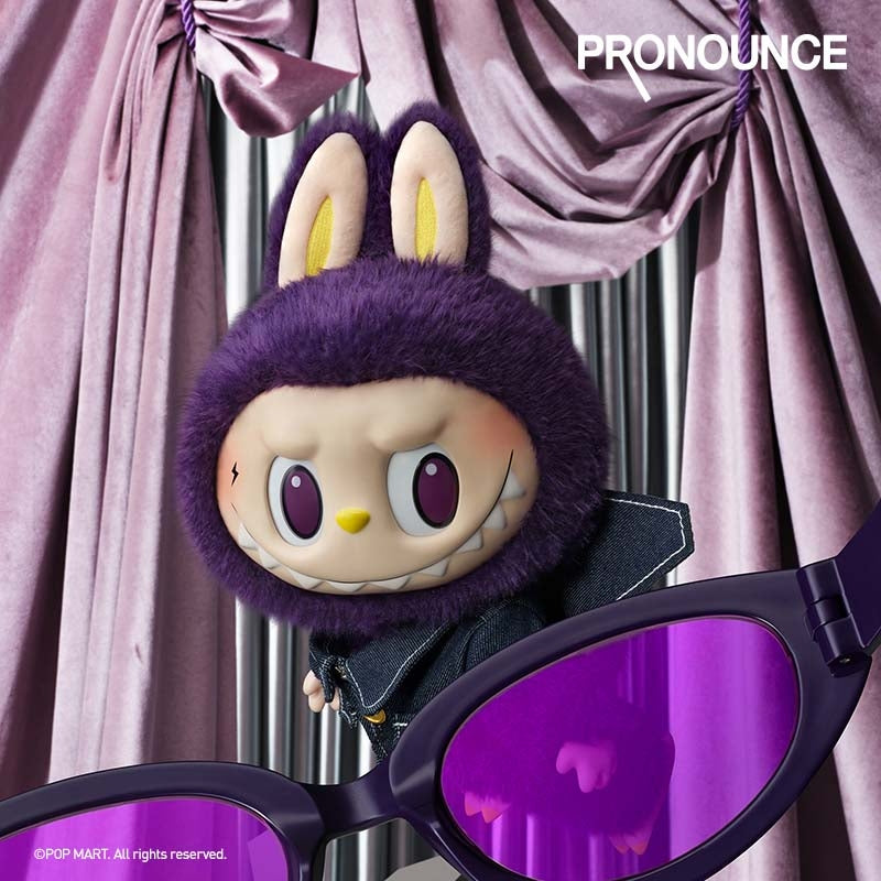 POP MART LABUBU x PRONOUNCE Wings of Fantasy | AU NZ – fuzzyjoy.studio